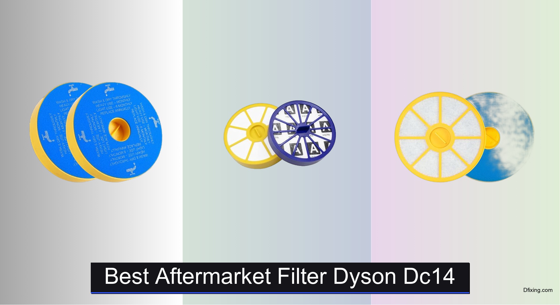 5 Best Aftermarket Dyson Batteries to Buy in 2025